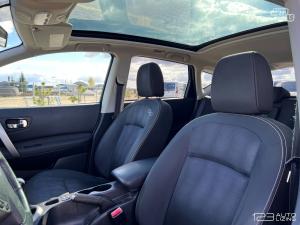 Nissan Qashqai 2012 in Taurage, with an engine capacity of 1.60 L and mileage of 285 thousand km for 5200 €, photo 24 on AUTOMOTO.COM.LV