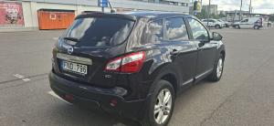 Ниссан Кашкай 2012 в Вильнюс, объемом двигателя 2.00 л и пробегом 220 тыс. км за 4850 €, фото 7 на AUTOMOTO.COM.LV