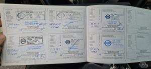 Ниссан Кашкай 2012 в Вильнюс, объемом двигателя 2.00 л и пробегом 220 тыс. км за 4850 €, фото 13 на AUTOMOTO.COM.LV