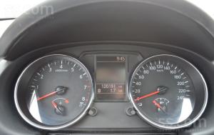 Ниссан Кашкай 2012 в Вентспилс, объемом двигателя 2.00 л и пробегом 120 тыс. км за 7400 €, фото 6 на AUTOMOTO.COM.LV