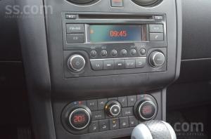 Ниссан Кашкай 2012 в Вентспилс, объемом двигателя 2.00 л и пробегом 120 тыс. км за 7400 €, фото 9 на AUTOMOTO.COM.LV