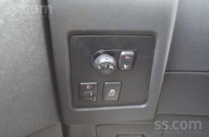 Ниссан Кашкай 2012 в Вентспилс, объемом двигателя 2.00 л и пробегом 120 тыс. км за 7400 €, фото 13 на AUTOMOTO.COM.LV