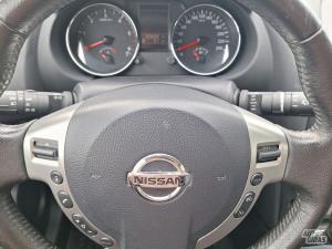 Ниссан Кашкай 2012 в Вилкавишкис, объемом двигателя 1.60 л и пробегом 192 тыс. км за 5500 €, фото 20 на AUTOMOTO.COM.LV