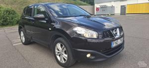 Nissan Qashqai 2012 Viļņa, ar dzinēja tilpumu 2.00 L un nobraukumu 220 tūkst. km par 4850 €, foto 3 vietnē AUTOMOTO.COM.LV