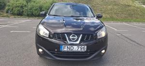 Nissan Qashqai 2012 Viļņa, ar dzinēja tilpumu 2.00 L un nobraukumu 220 tūkst. km par 4850 €, foto 4 vietnē AUTOMOTO.COM.LV