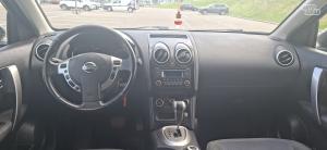 Nissan Qashqai 2012 Viļņa, ar dzinēja tilpumu 2.00 L un nobraukumu 220 tūkst. km par 4850 €, foto 11 vietnē AUTOMOTO.COM.LV