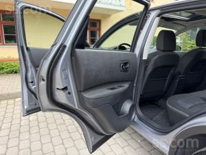 Ниссан Кашкай 2012 в Рига, объемом двигателя 2.00 л и пробегом 238 тыс. км за 6250 €, фото 15 на AUTOMOTO.COM.LV