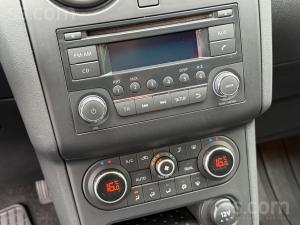 Ниссан Кашкай 2012 в Рига, объемом двигателя 2.00 л и пробегом 238 тыс. км за 6250 €, фото 29 на AUTOMOTO.COM.LV