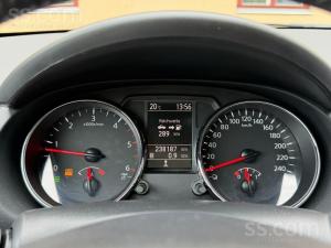 Ниссан Кашкай 2012 в Рига, объемом двигателя 2.00 л и пробегом 238 тыс. км за 6250 €, фото 30 на AUTOMOTO.COM.LV