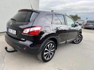 Nissan Qashqai 2012 Jēkabpils, ar dzinēja tilpumu 1.60 L un nobraukumu 216 tūkst. km par 6900 €, foto 3 vietnē AUTOMOTO.COM.LV