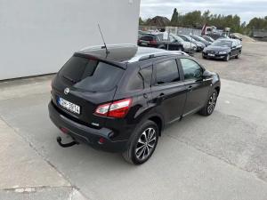 Nissan Qashqai 2012 Jēkabpils, ar dzinēja tilpumu 1.60 L un nobraukumu 216 tūkst. km par 6900 €, foto 9 vietnē AUTOMOTO.COM.LV