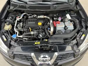 Nissan Qashqai 2012 Jēkabpils, ar dzinēja tilpumu 1.60 L un nobraukumu 216 tūkst. km par 6900 €, foto 12 vietnē AUTOMOTO.COM.LV