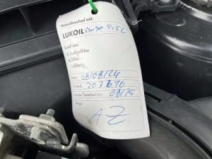 Nissan Qashqai 2012 Jēkabpils, ar dzinēja tilpumu 1.60 L un nobraukumu 216 tūkst. km par 6900 €, foto 13 vietnē AUTOMOTO.COM.LV