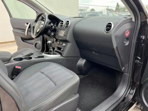 Nissan Qashqai 2012 Jēkabpils, ar dzinēja tilpumu 1.60 L un nobraukumu 216 tūkst. km par 6900 €, foto 16 vietnē AUTOMOTO.COM.LV