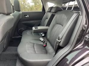 Nissan Qashqai 2012 Jēkabpils, ar dzinēja tilpumu 1.60 L un nobraukumu 216 tūkst. km par 6900 €, foto 17 vietnē AUTOMOTO.COM.LV