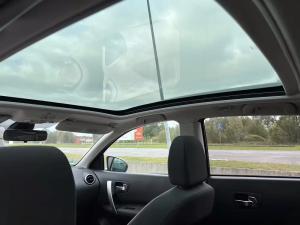 Nissan Qashqai 2012 Jēkabpils, ar dzinēja tilpumu 1.60 L un nobraukumu 216 tūkst. km par 6900 €, foto 18 vietnē AUTOMOTO.COM.LV
