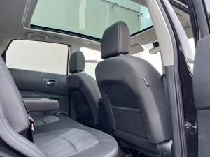 Nissan Qashqai 2012 Jēkabpils, ar dzinēja tilpumu 1.60 L un nobraukumu 216 tūkst. km par 6900 €, foto 19 vietnē AUTOMOTO.COM.LV