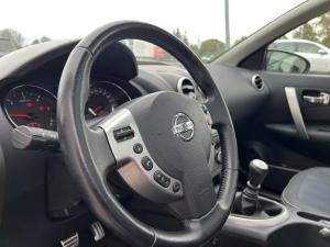 Nissan Qashqai 2012 Jēkabpils, ar dzinēja tilpumu 1.60 L un nobraukumu 216 tūkst. km par 6900 €, foto 20 vietnē AUTOMOTO.COM.LV