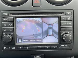 Nissan Qashqai 2012 Jēkabpils, ar dzinēja tilpumu 1.60 L un nobraukumu 216 tūkst. km par 6900 €, foto 25 vietnē AUTOMOTO.COM.LV