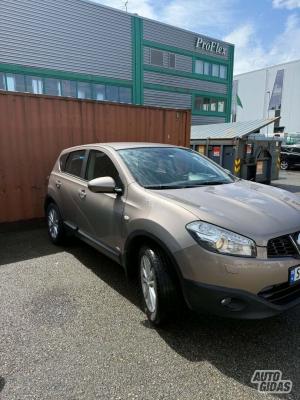 Nissan Qashqai 2012 Šauļi, ar dzinēja tilpumu 1.50 L un nobraukumu 101 tūkst. km par 3000 €, foto 6 vietnē AUTOMOTO.COM.LV