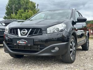 Nissan Qashqai 2012 in Pabrade, with an engine capacity of 1.60 L and mileage of 293 thousand km for 5800 €, photo  on AUTOMOTO.COM.LV