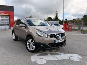Nissan Qashqai 2012 Kretinga, ar dzinēja tilpumu 1.60 L un nobraukumu 211 tūkst. km par 5450 €, foto 3 vietnē AUTOMOTO.COM.LV
