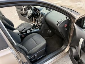 Nissan Qashqai 2012 Kretinga, ar dzinēja tilpumu 1.60 L un nobraukumu 211 tūkst. km par 5450 €, foto 8 vietnē AUTOMOTO.COM.LV