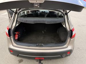 Nissan Qashqai 2012 Kretinga, ar dzinēja tilpumu 1.60 L un nobraukumu 211 tūkst. km par 5450 €, foto 10 vietnē AUTOMOTO.COM.LV