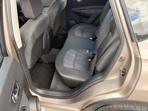Nissan Qashqai 2012 Kretinga, ar dzinēja tilpumu 1.60 L un nobraukumu 211 tūkst. km par 5450 €, foto 11 vietnē AUTOMOTO.COM.LV