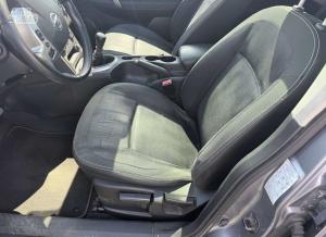 Nissan Qashqai 2012 Kauņa, ar dzinēja tilpumu 1.60 L un nobraukumu 261 tūkst. km par 3700 €, foto 8 vietnē AUTOMOTO.COM.LV