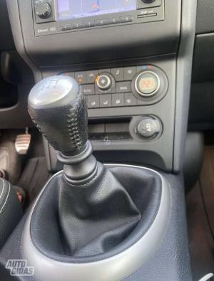 Nissan Qashqai 2012 Kauņa, ar dzinēja tilpumu 1.60 L un nobraukumu 261 tūkst. km par 3700 €, foto 15 vietnē AUTOMOTO.COM.LV