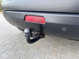 Nissan Qashqai 2012 in Kaunas, with an engine capacity of 1.60 L and mileage of 290 thousand km for 3950 €, photo 12 on AUTOMOTO.COM.LV