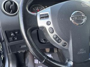 Nissan Qashqai 2012 in Kaunas, with an engine capacity of 1.60 L and mileage of 290 thousand km for 3950 €, photo 29 on AUTOMOTO.COM.LV