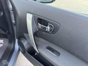 Nissan Qashqai 2012 in Kaunas, with an engine capacity of 1.60 L and mileage of 290 thousand km for 3950 €, photo 31 on AUTOMOTO.COM.LV
