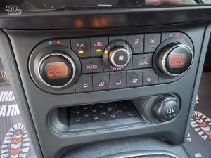 Nissan Qashqai 2012 in Kaunas, with an engine capacity of 1.60 L and mileage of 290 thousand km for 3950 €, photo 33 on AUTOMOTO.COM.LV