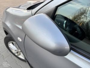 Nissan Qashqai 2012 in Kaunas, with an engine capacity of 1.60 L and mileage of 290 thousand km for 3950 €, photo 37 on AUTOMOTO.COM.LV