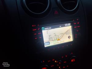 Ниссан Кашкай 2012 в Мажейкяй, объемом двигателя 1.60 л и пробегом 223 тыс. км за 5600 €, фото 23 на AUTOMOTO.COM.LV
