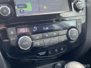 Ниссан Кашкай 2014 в Таураге, объемом двигателя 1.60 л и пробегом 232 тыс. км за 6700 €, фото 19 на AUTOMOTO.COM.LV