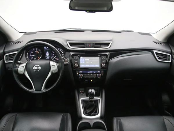 Nissan Qashqai 2014 Viļņa, ar dzinēja tilpumu 1.20 L un nobraukumu 168 tūkst. km par 9399 €, foto 2 vietnē AUTOMOTO.COM.LV