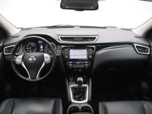 Nissan Qashqai 2014 Viļņa, ar dzinēja tilpumu 1.20 L un nobraukumu 168 tūkst. km par 9399 €, foto 3 vietnē AUTOMOTO.COM.LV