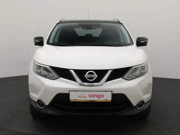 Nissan Qashqai 2014 Viļņa, ar dzinēja tilpumu 1.20 L un nobraukumu 168 tūkst. km par 9399 €, foto 3 vietnē AUTOMOTO.COM.LV