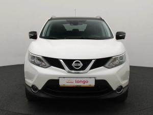 Nissan Qashqai 2014 Viļņa, ar dzinēja tilpumu 1.20 L un nobraukumu 168 tūkst. km par 9399 €, foto 4 vietnē AUTOMOTO.COM.LV