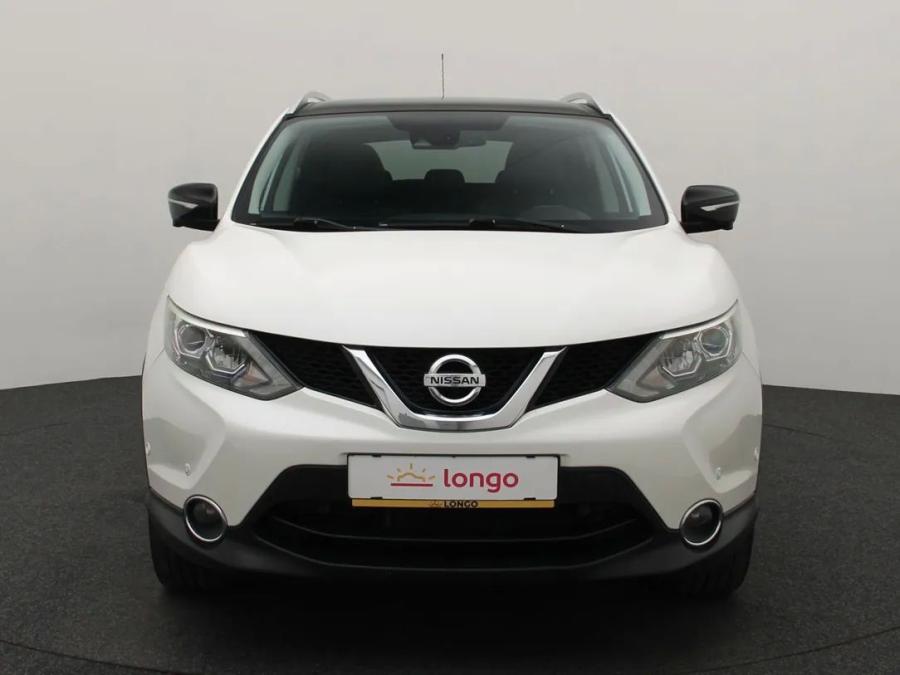 Nissan Qashqai 2014 Viļņa, ar dzinēja tilpumu 1.20 L un nobraukumu 168 tūkst. km par 9399 €, foto 4 vietnē AUTOMOTO.COM.LV