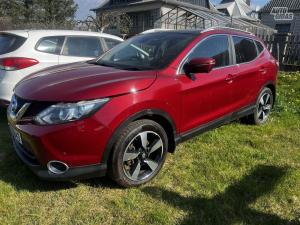 Nissan Qashqai 2014 in Taurage, with an engine capacity of 1.60 L and mileage of 104 thousand km for 3650 €, photo 4 on AUTOMOTO.COM.LV