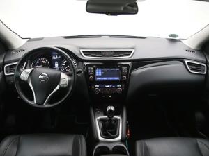 Nissan Qashqai 2014 Viļņa, ar dzinēja tilpumu 1.20 L un nobraukumu 162 tūkst. km par 8899 €, foto 3 vietnē AUTOMOTO.COM.LV