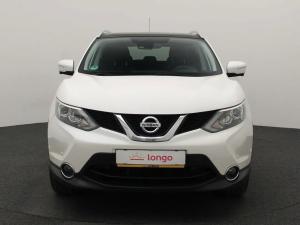 Nissan Qashqai 2014 Viļņa, ar dzinēja tilpumu 1.20 L un nobraukumu 162 tūkst. km par 8899 €, foto 4 vietnē AUTOMOTO.COM.LV