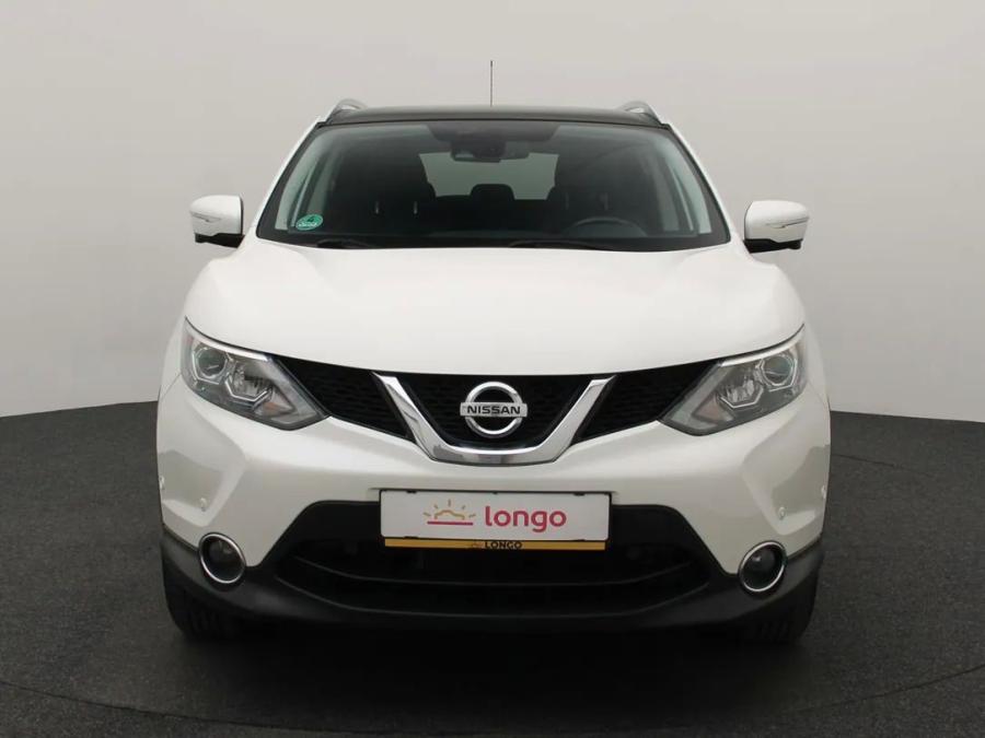Nissan Qashqai 2014 Viļņa, ar dzinēja tilpumu 1.20 L un nobraukumu 162 tūkst. km par 8899 €, foto 4 vietnē AUTOMOTO.COM.LV