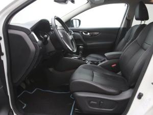 Nissan Qashqai 2014 Viļņa, ar dzinēja tilpumu 1.20 L un nobraukumu 162 tūkst. km par 8899 €, foto 5 vietnē AUTOMOTO.COM.LV
