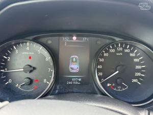 Ниссан Кашкай 2014 в Пакруойис, объемом двигателя 1.20 л и пробегом 246 тыс. км за 7200 €, фото 7 на AUTOMOTO.COM.LV