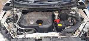 Nissan Qashqai 2014 in Marijampole, with an engine capacity of 1.50 L and mileage of 211 thousand km for 5900 €, photo 12 on AUTOMOTO.COM.LV
